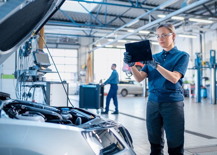 ICEICO - Artificial Intelligence, Data & Analytics