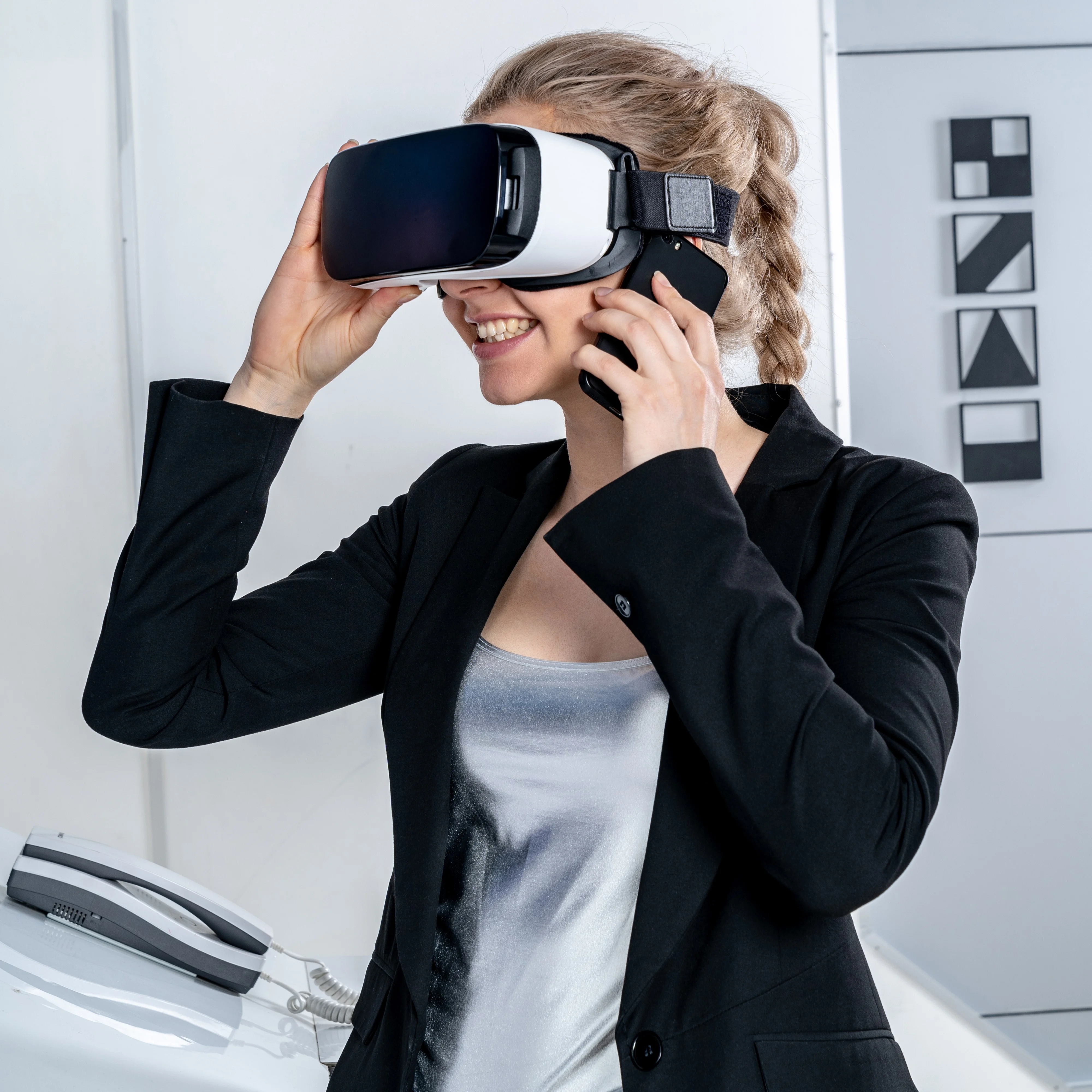 ICEICO - Smart buildings