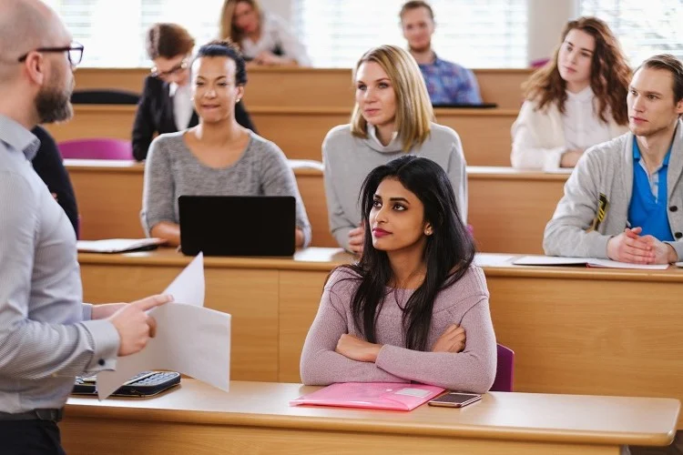 ICEICO - Non-profits & education